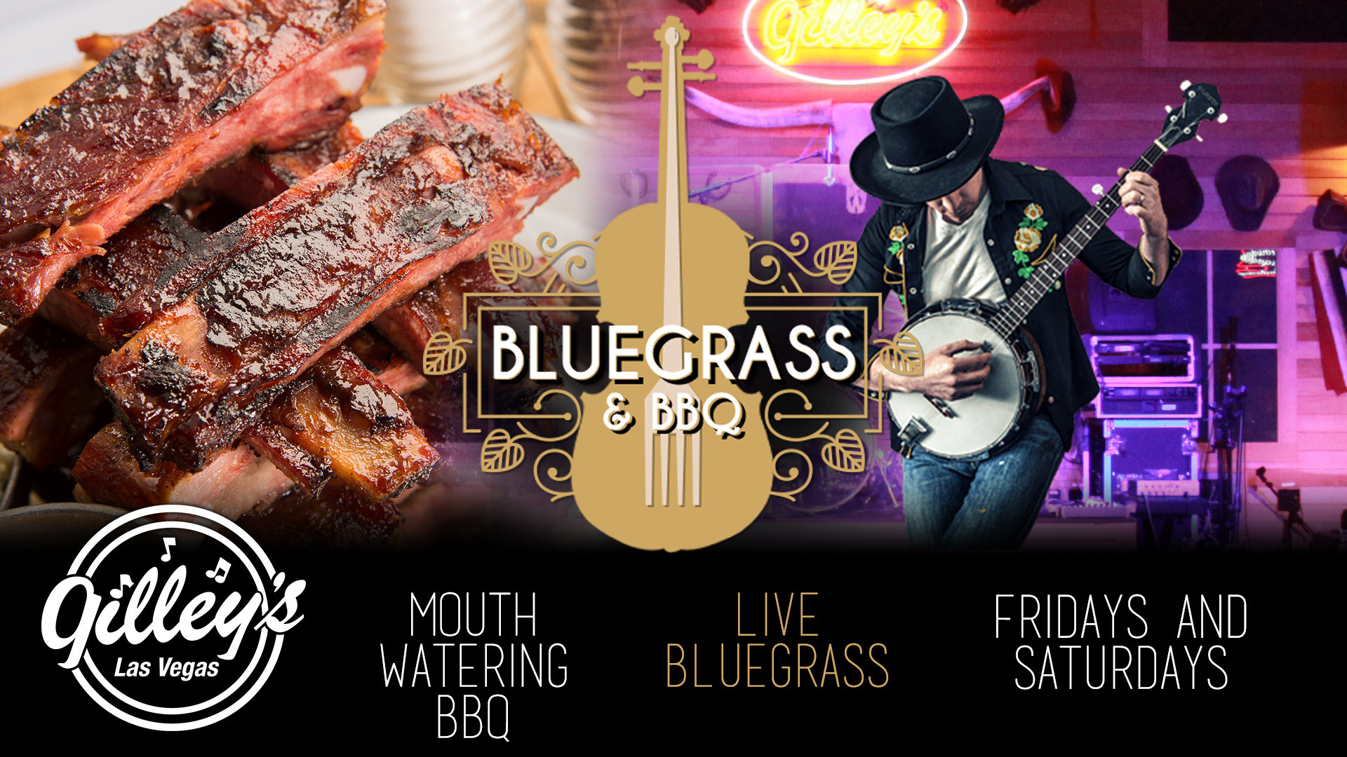 Gilley S Bbq Treasure Island