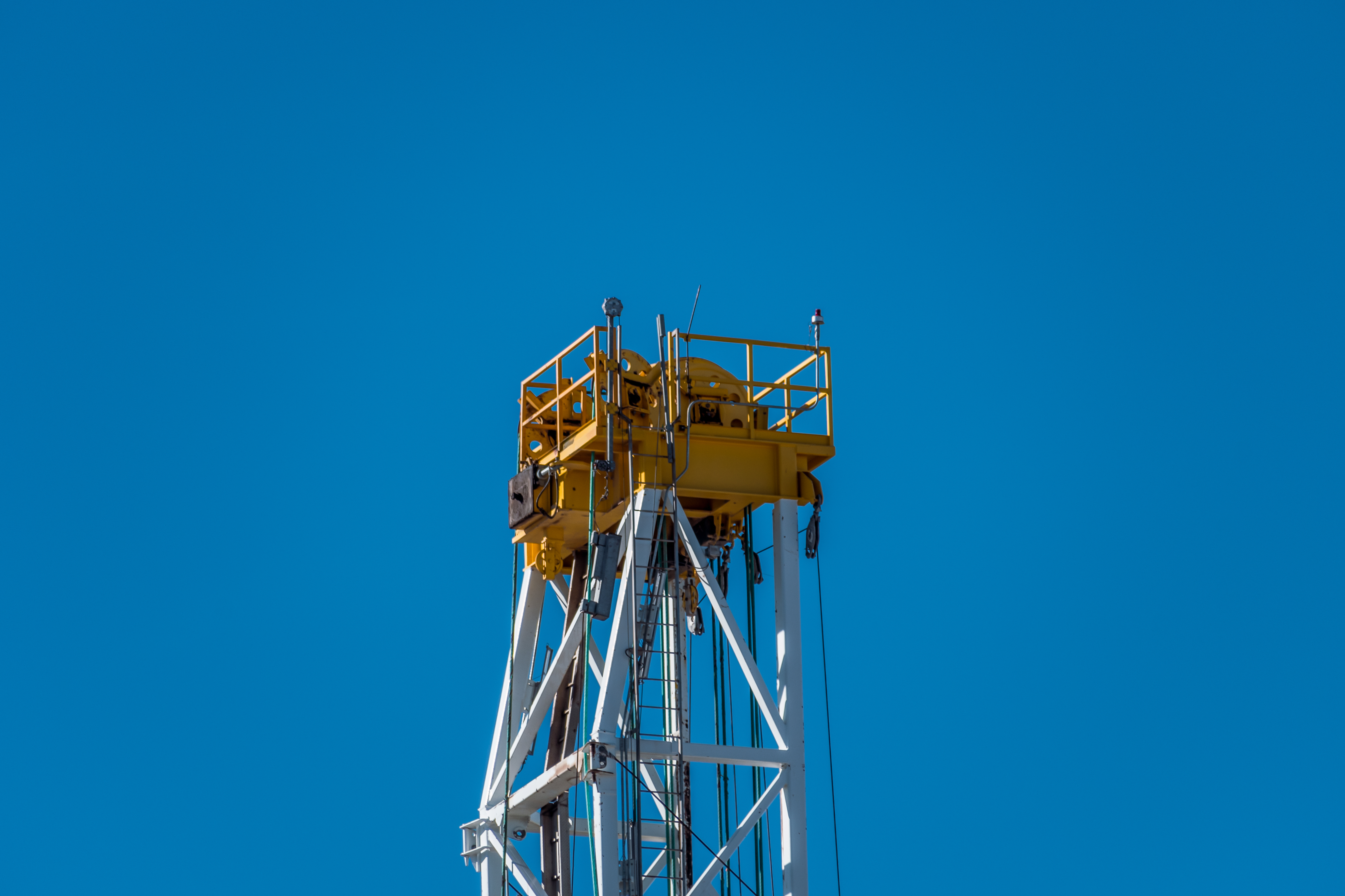Interwell | Production Optimisation