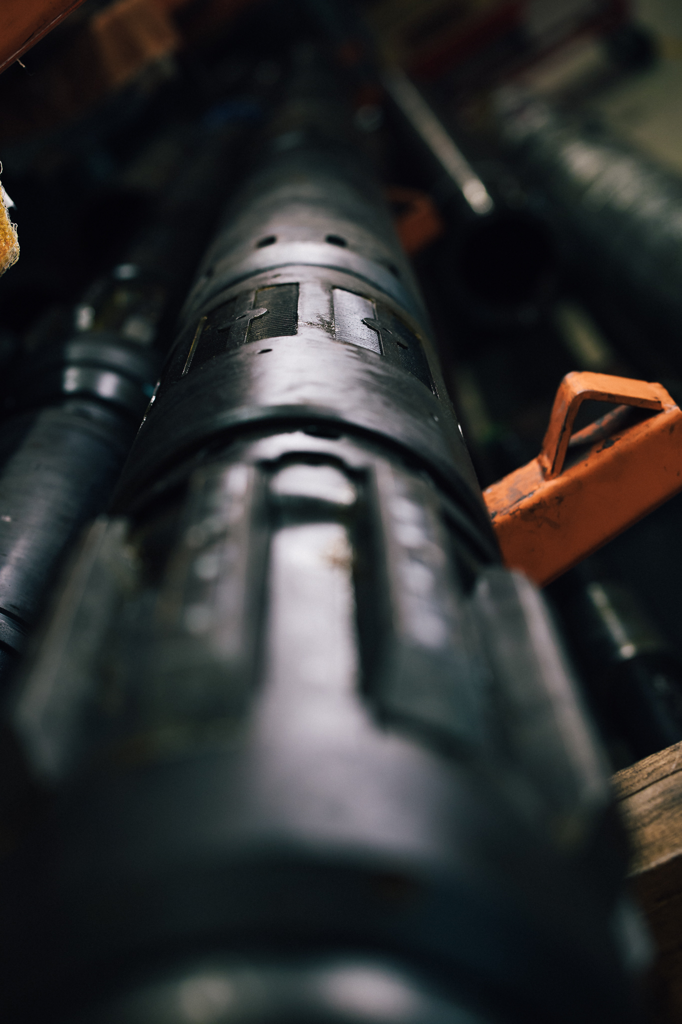 Interwell | Requalifying 15-Year-Old Suspension Plugs for Final Well…