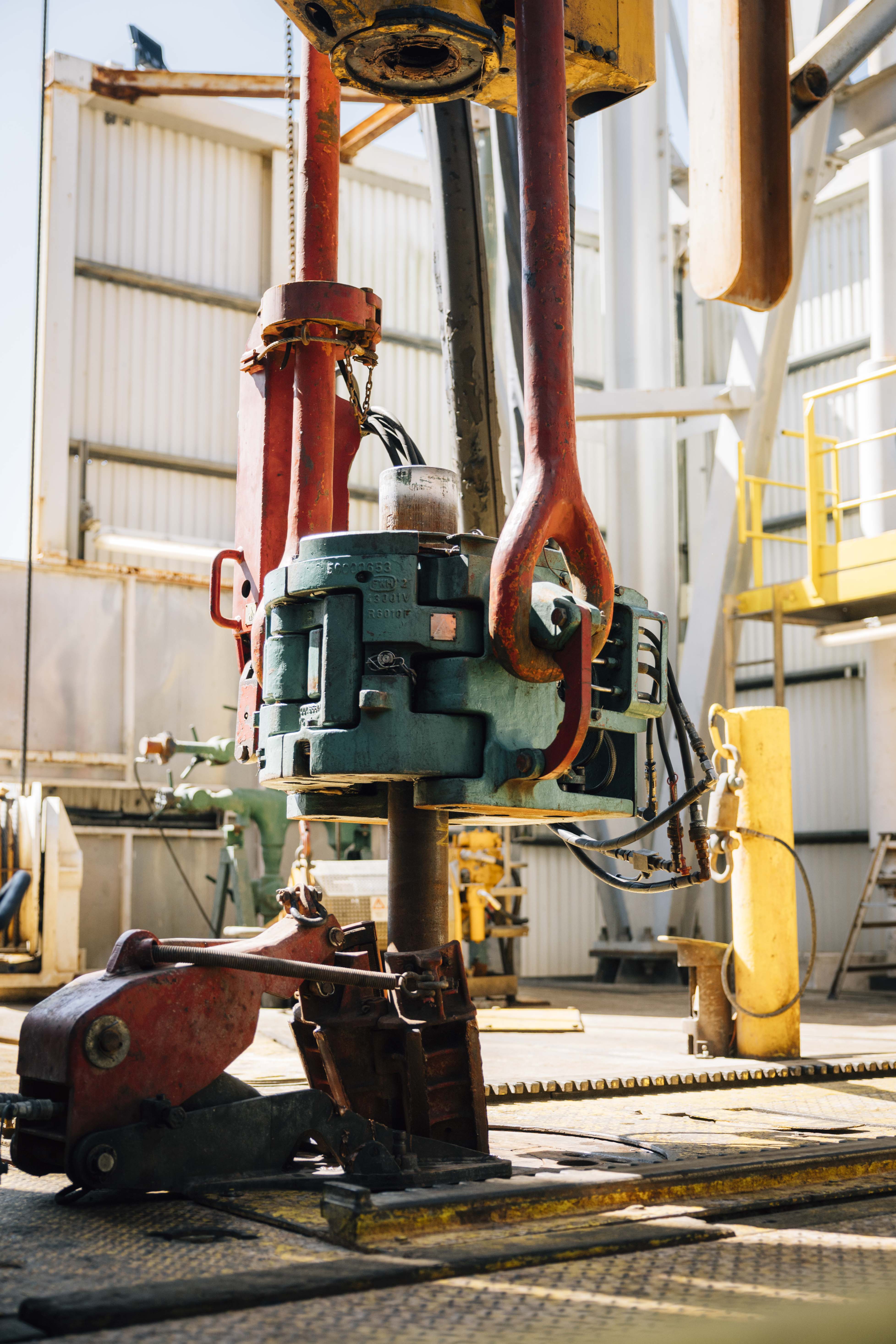 Interwell | World’s First Packer Integrity Remediation to…