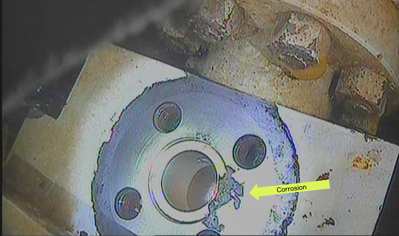 Interwell | Overcoming Complex Subsea X-Mas Tree Integrity Issues…