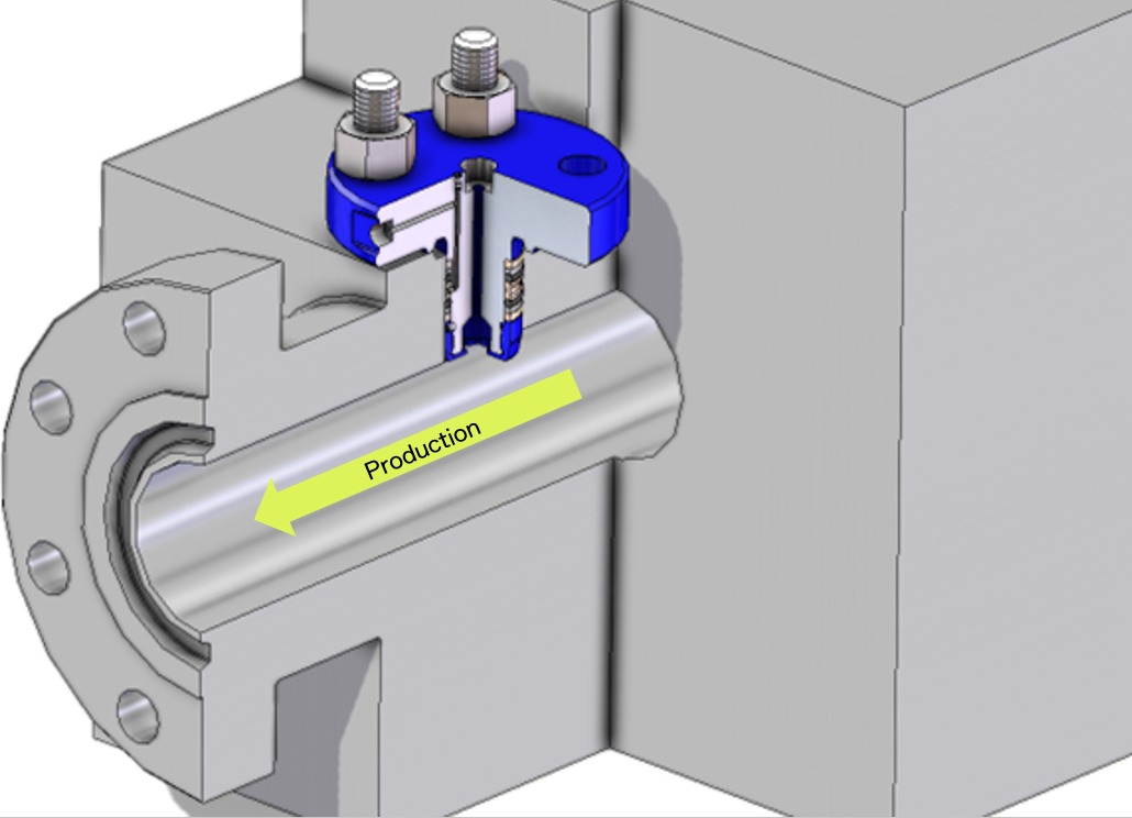 Interwell | Overcoming Complex Subsea X-Mas Tree Integrity Issues…