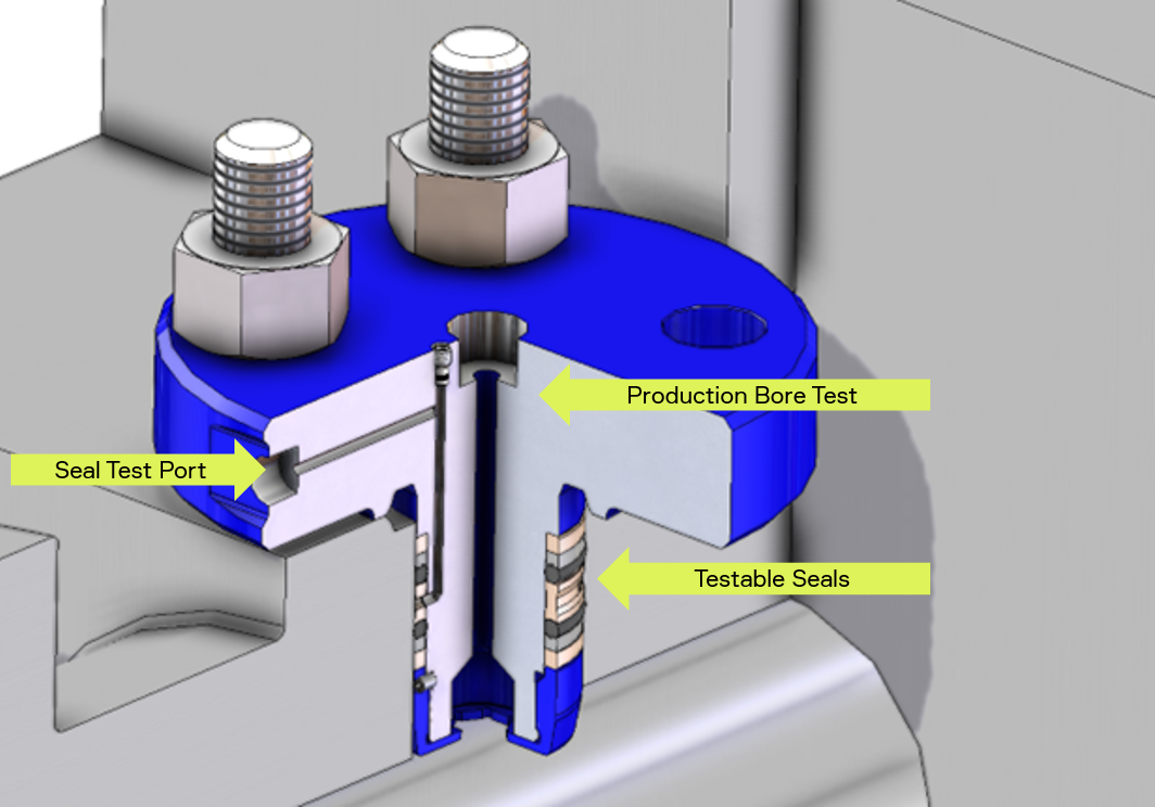 Interwell | Overcoming Complex Subsea X-Mas Tree Integrity Issues…