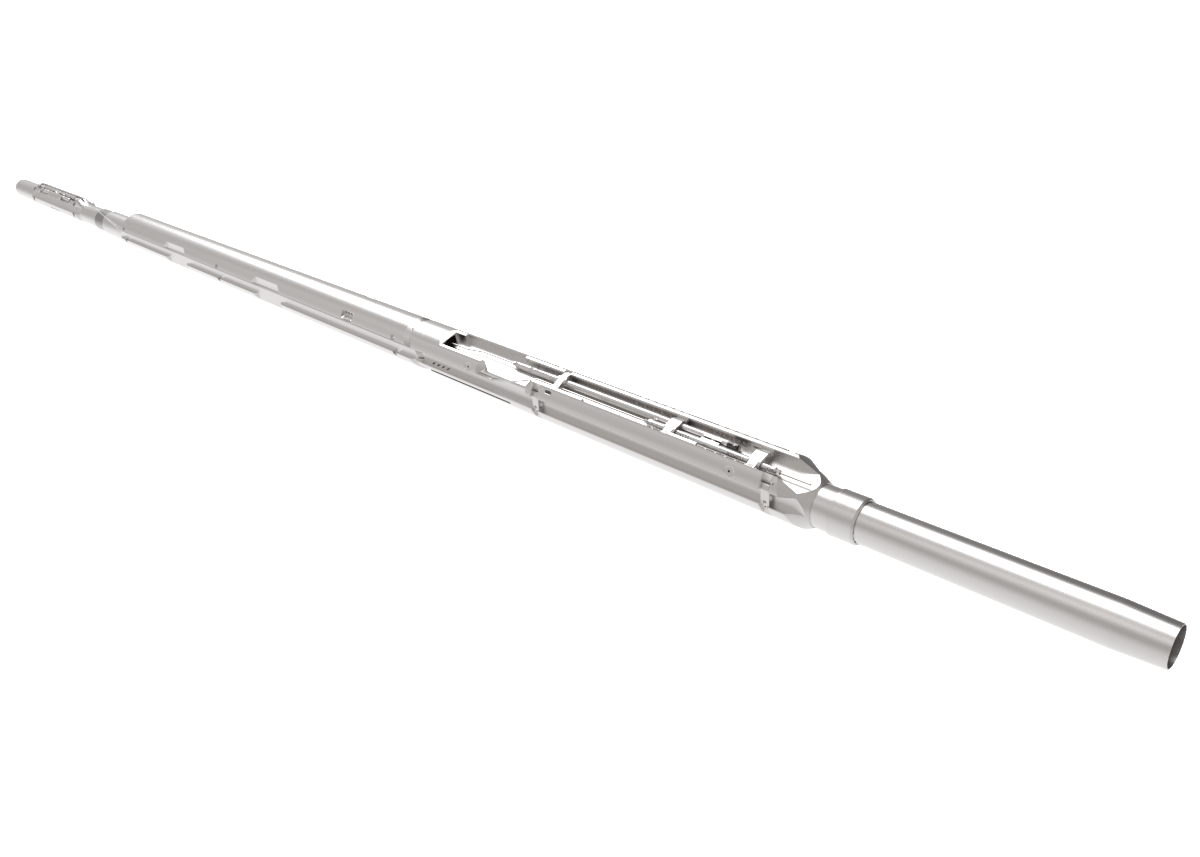 Interwell | Adaptive Gas Lift System