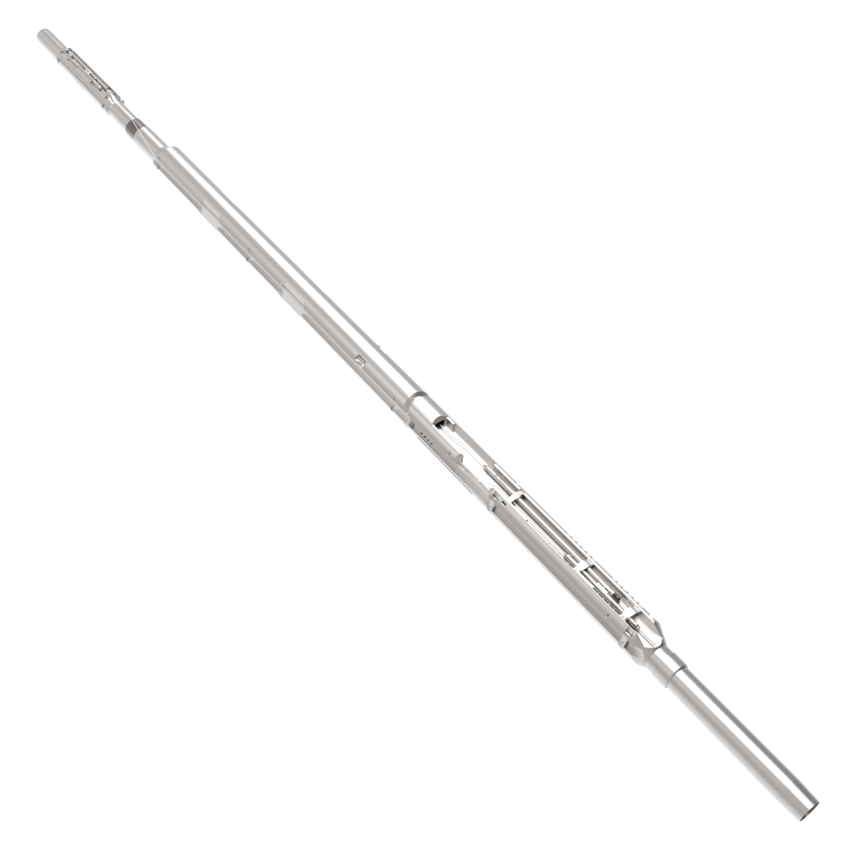 Interwell | Gas Lift Solutions