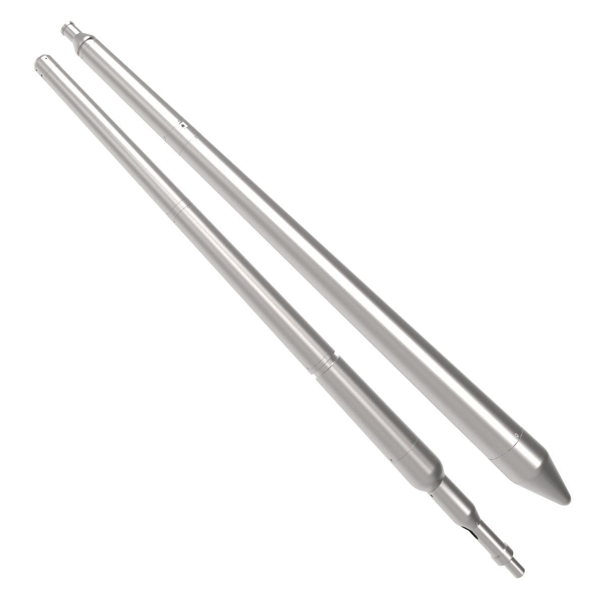 Interwell | Quartz P/T Memory Gauge