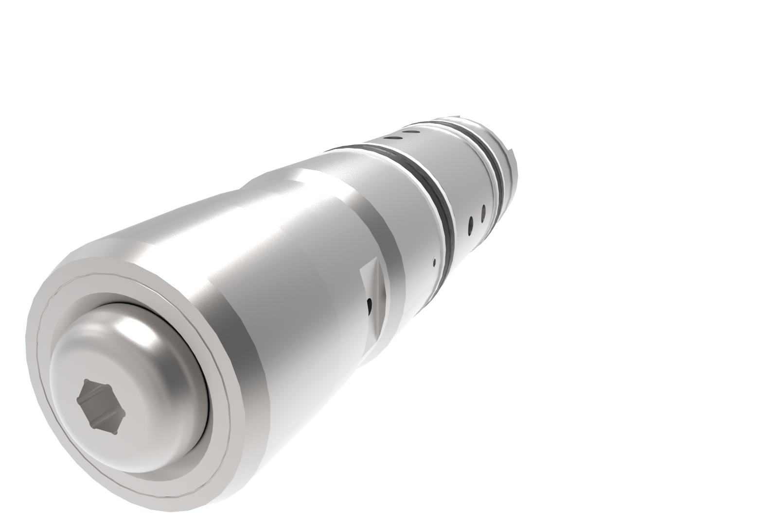 Interwell | Hydraulic Surface Annulus Safety Valve