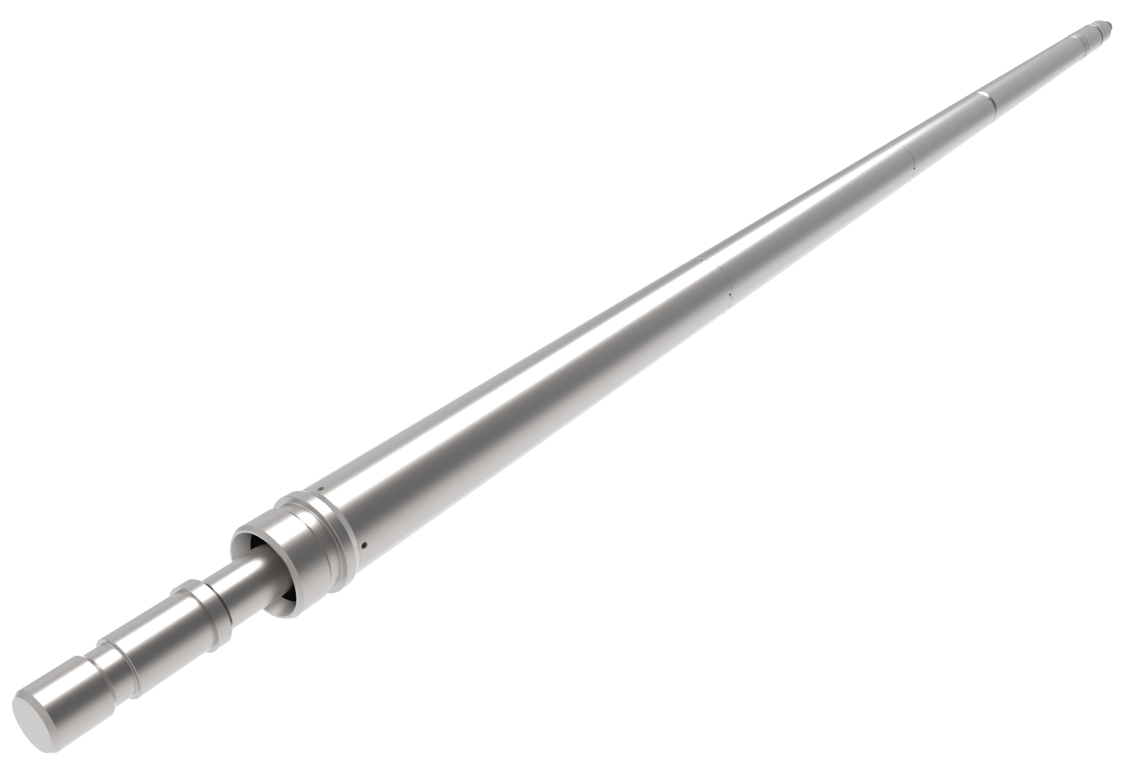 Interwell | Hydrostatic Setting Unit