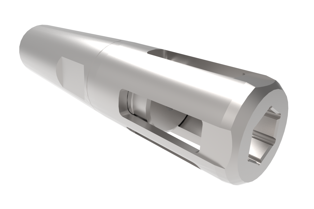Interwell | Injection Safety Valve