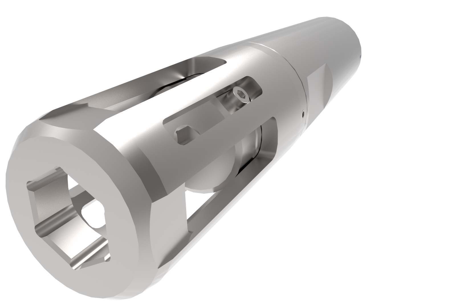 Interwell | Injection Safety Valve