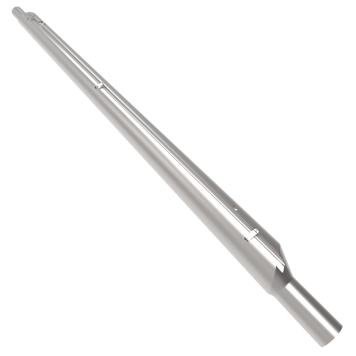 Interwell | Side Pocket Mandrels