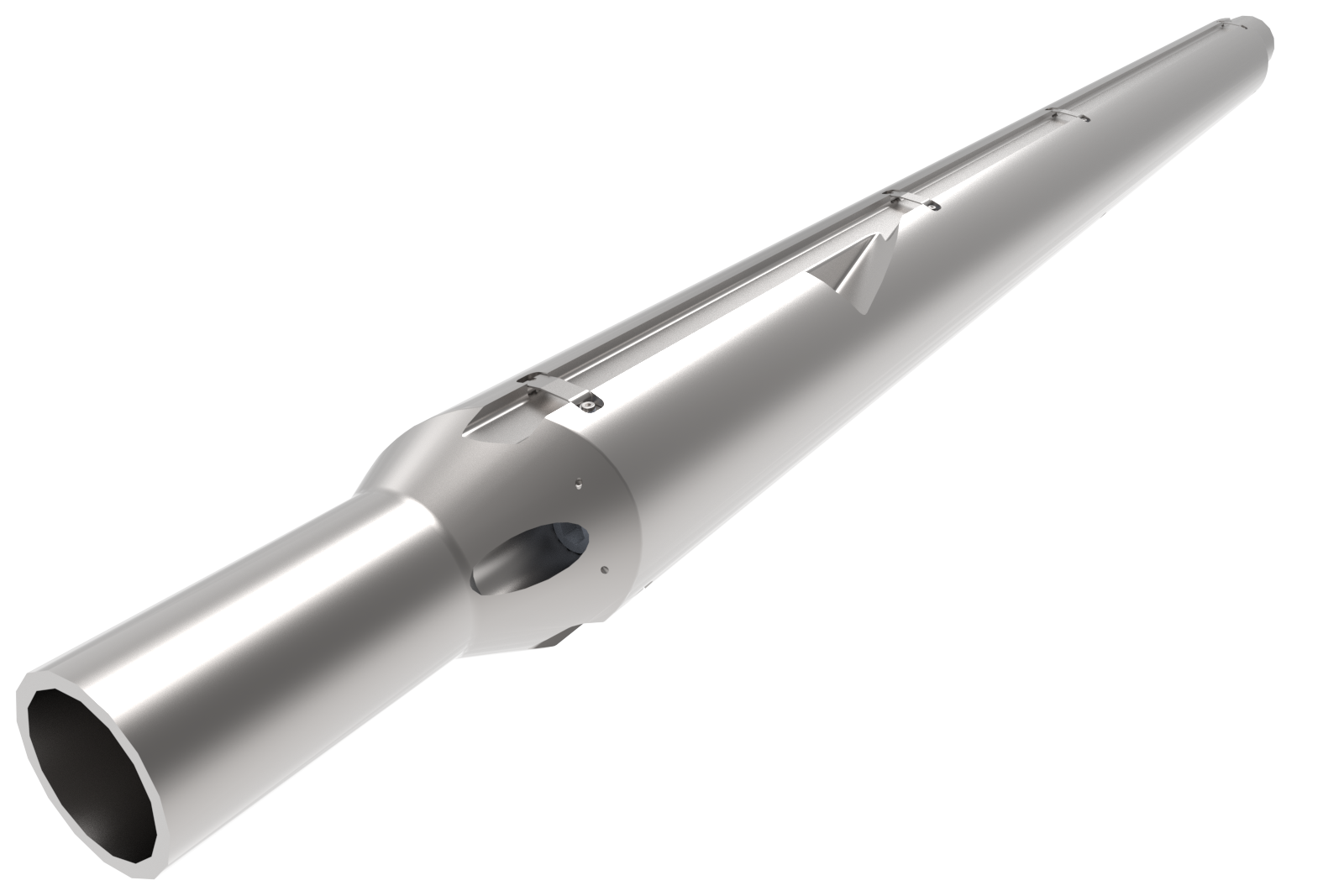 Interwell | NexLift-SI™ & SI-CI™