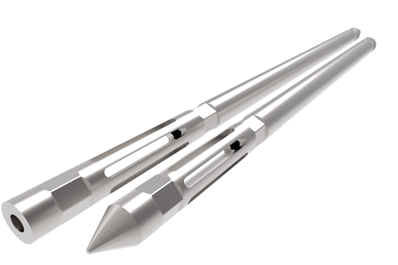 Interwell | Quartz P/T Memory Gauge