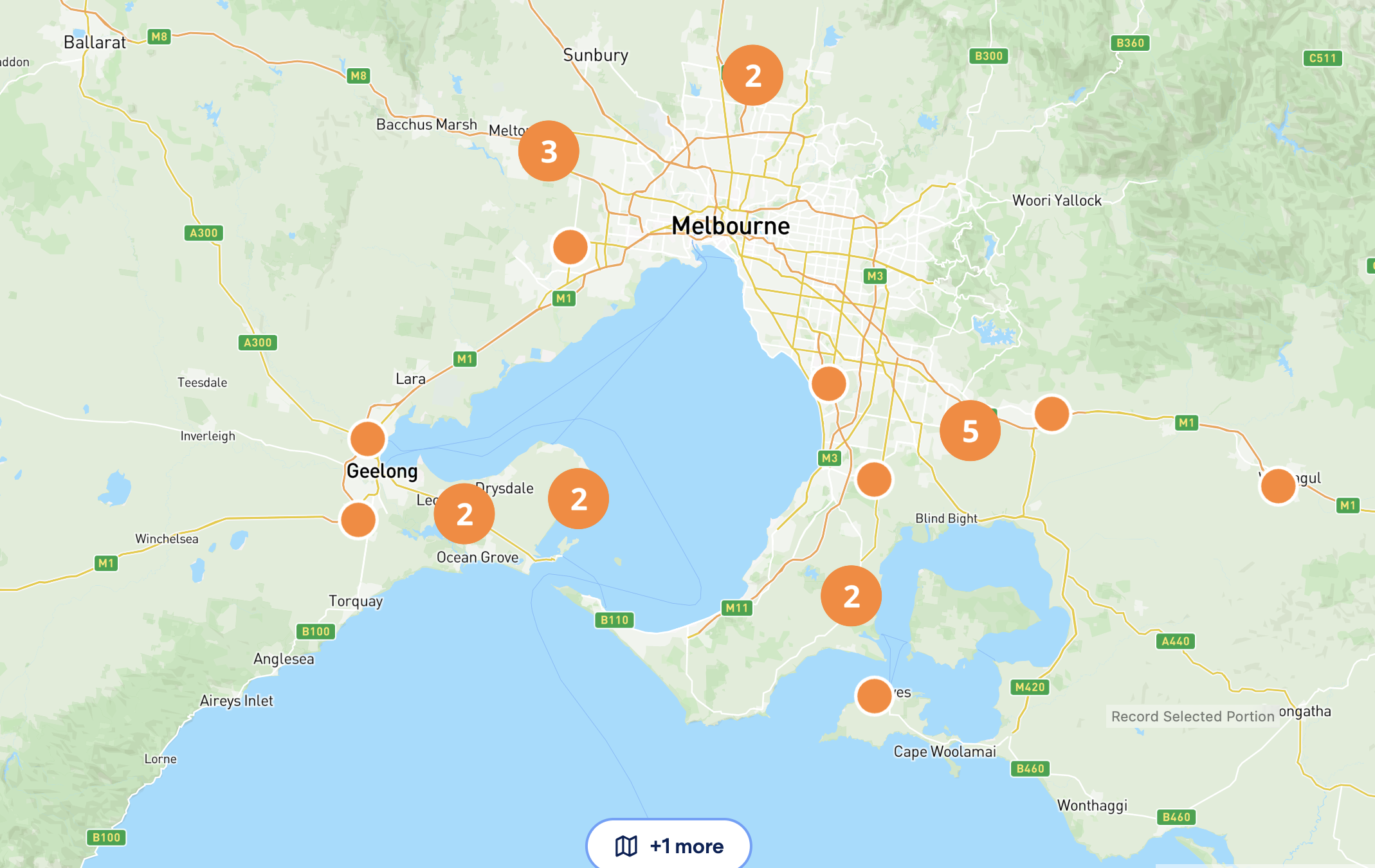 Explore homes in your area
