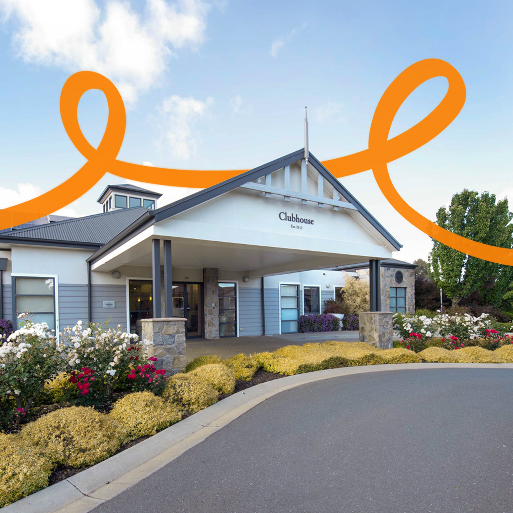Home / Find your community / Shepparton