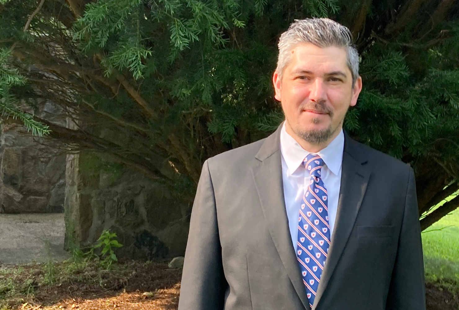 Coast Guard Foundation | Victor Stanescu Joins CGF as New Chief…